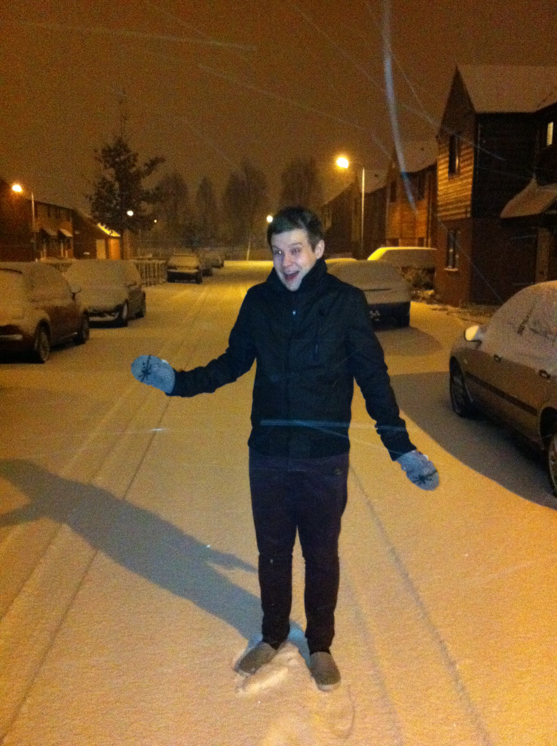 Tauer Perfumes – The Candy Perfume Boy