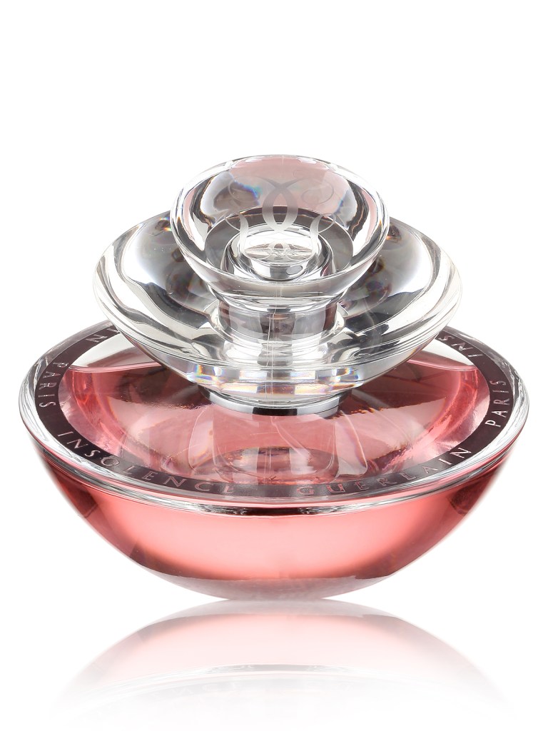 Candy Perfume Girl – Guerlain Insolence Eau de Toilette Perfume Review ...