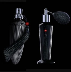 “Perfume Sets the Mood…and I am In the Mood For Glamour” – Dita Von ...