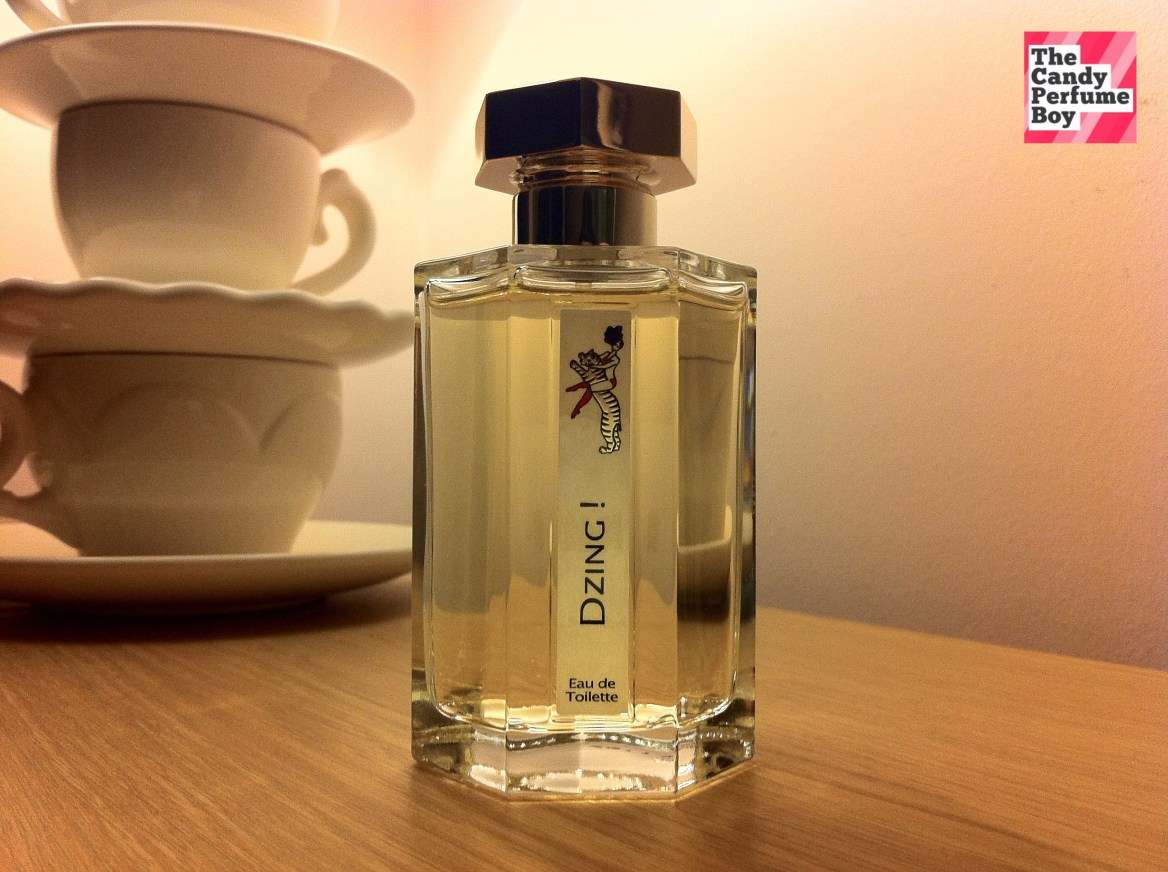 Postcards From My Collection Part 3: L’Artisan Parfumeur, Penhaligon’s ...