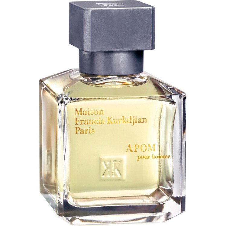 Pieces of Us – Maison Francis Kurkdjian APOM Pour Femme & Pour Homme ...