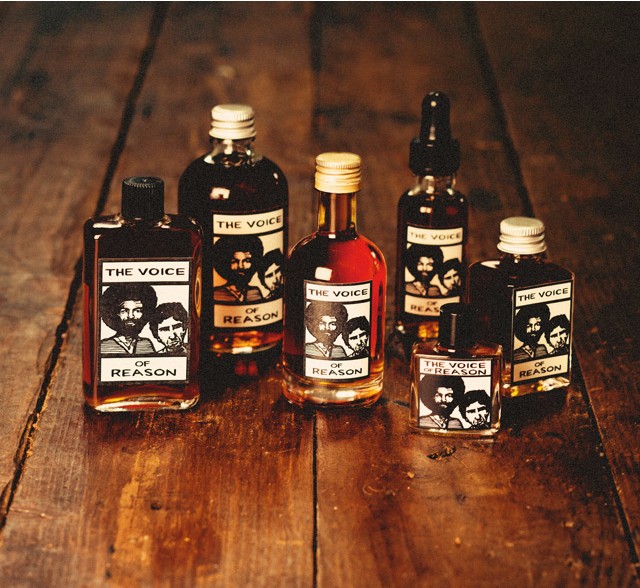 Gotta Love That Gorilla – Gorilla Perfume Furze & The Voice of Reason ...
