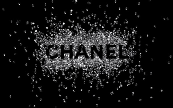 Shine Bright Like a Diamond – Les Exclusifs de Chanel 1932 Perfume ...
