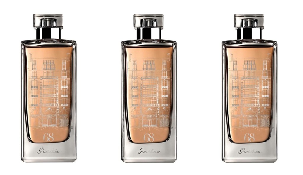 Smelly News: The Most Amazing Perfume Bottle Ever… – The Candy Perfume Boy