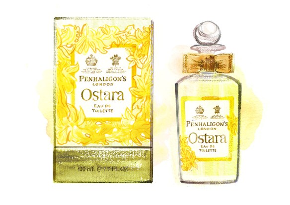 Smelly News: Penhaligon’s to Launch Ostara – The Candy Perfume Boy