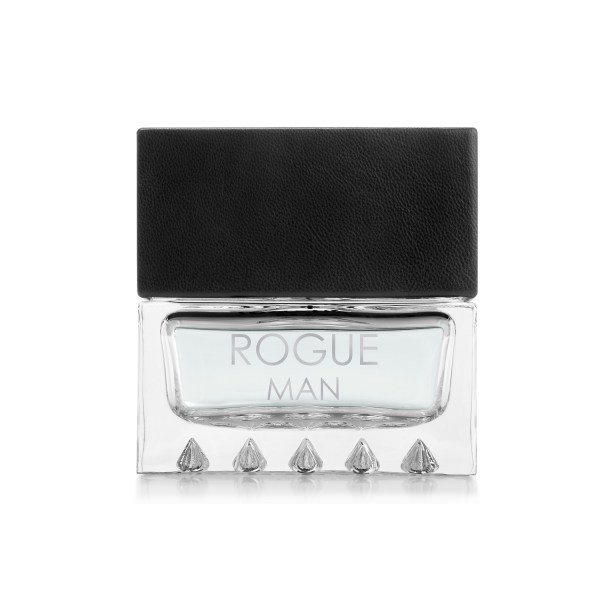 Going Rogue – Rihanna Rogue and Rogue Man Perfume Review – The Candy ...