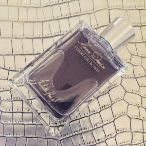 Juliette Reloads – Juliette Has a Gun Oil Fiction & Moon Dance Perfume ...