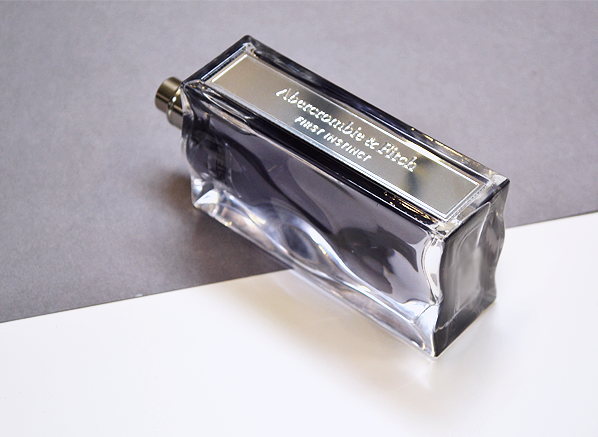 New Escentual Post: Abercrombie & Fitch First Instinct – The Candy ...