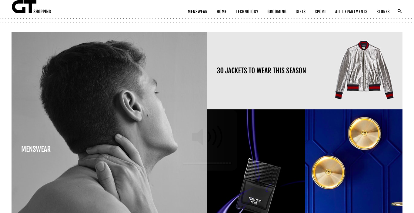 GT Shopping – Fragrance a Plenty! – The Candy Perfume Boy
