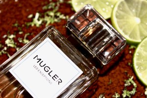 Perfume Review: Les Exceptions Hot Cologne by MUGLER – The Candy ...