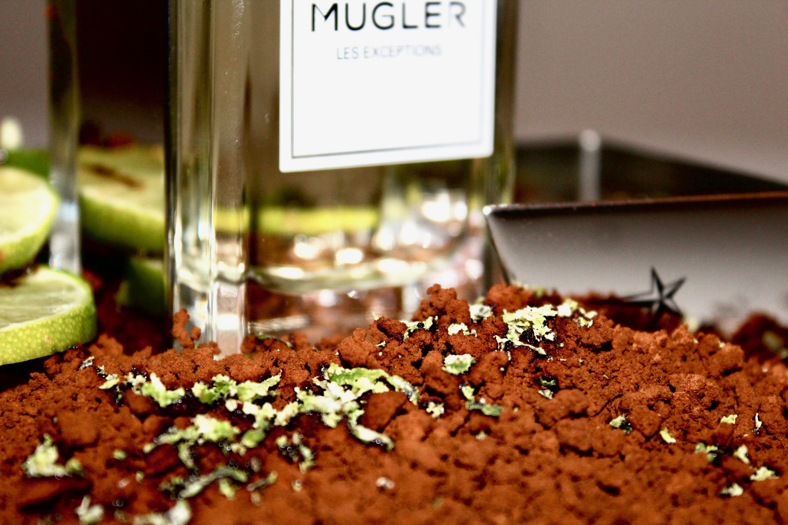 Perfume Review: Les Exceptions Hot Cologne by MUGLER – The Candy ...