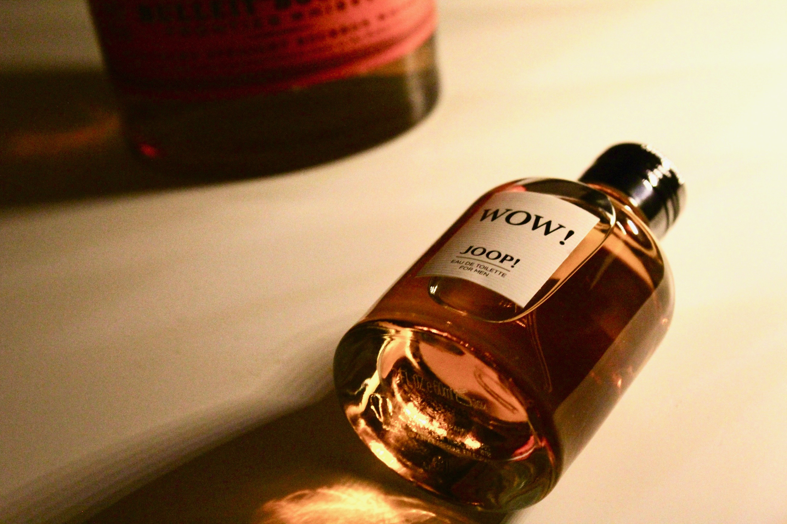 Perfume Review: Wow! by Joop! – The Candy Perfume Boy