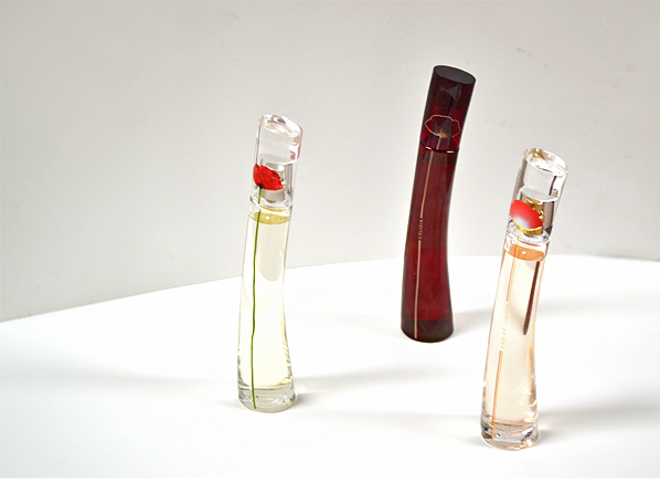 On Escentual: FlowerbyKenzo x 3 – The Candy Perfume Boy