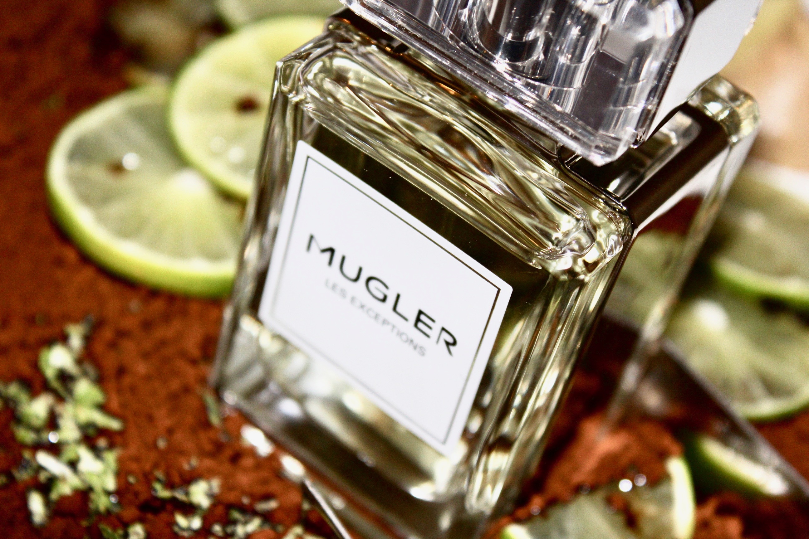 Visualising a Fragrance – The Candy Perfume Boy