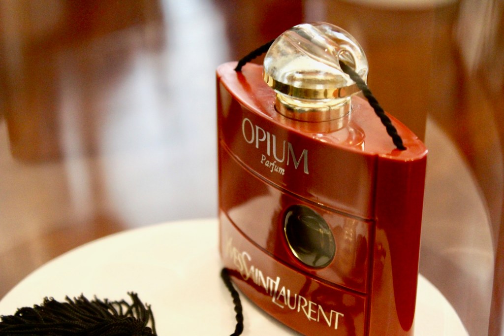 Perfume: A Sensory Journey Through Contemporary Scent @ Somerset House ...