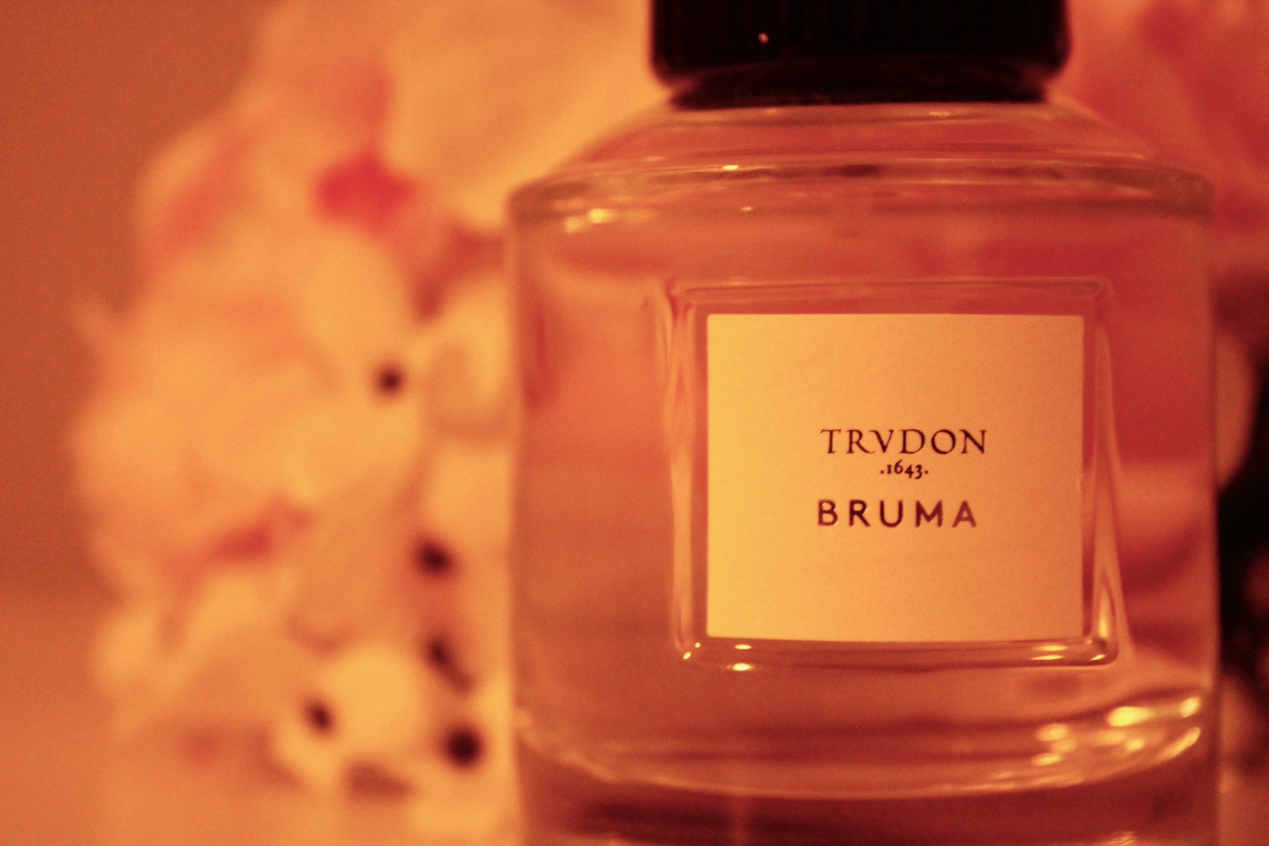 Perfume Review: Bruma by Trudon – The Candy Perfume Boy