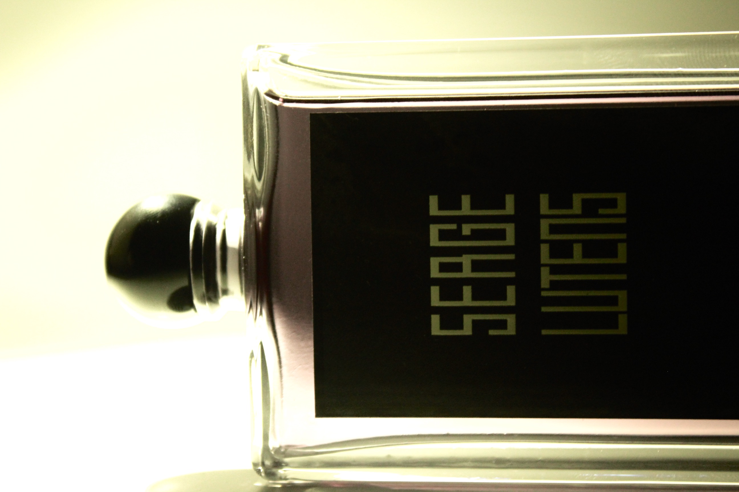 Candy Crush: Serge Lutens’ New Look – The Candy Perfume Boy