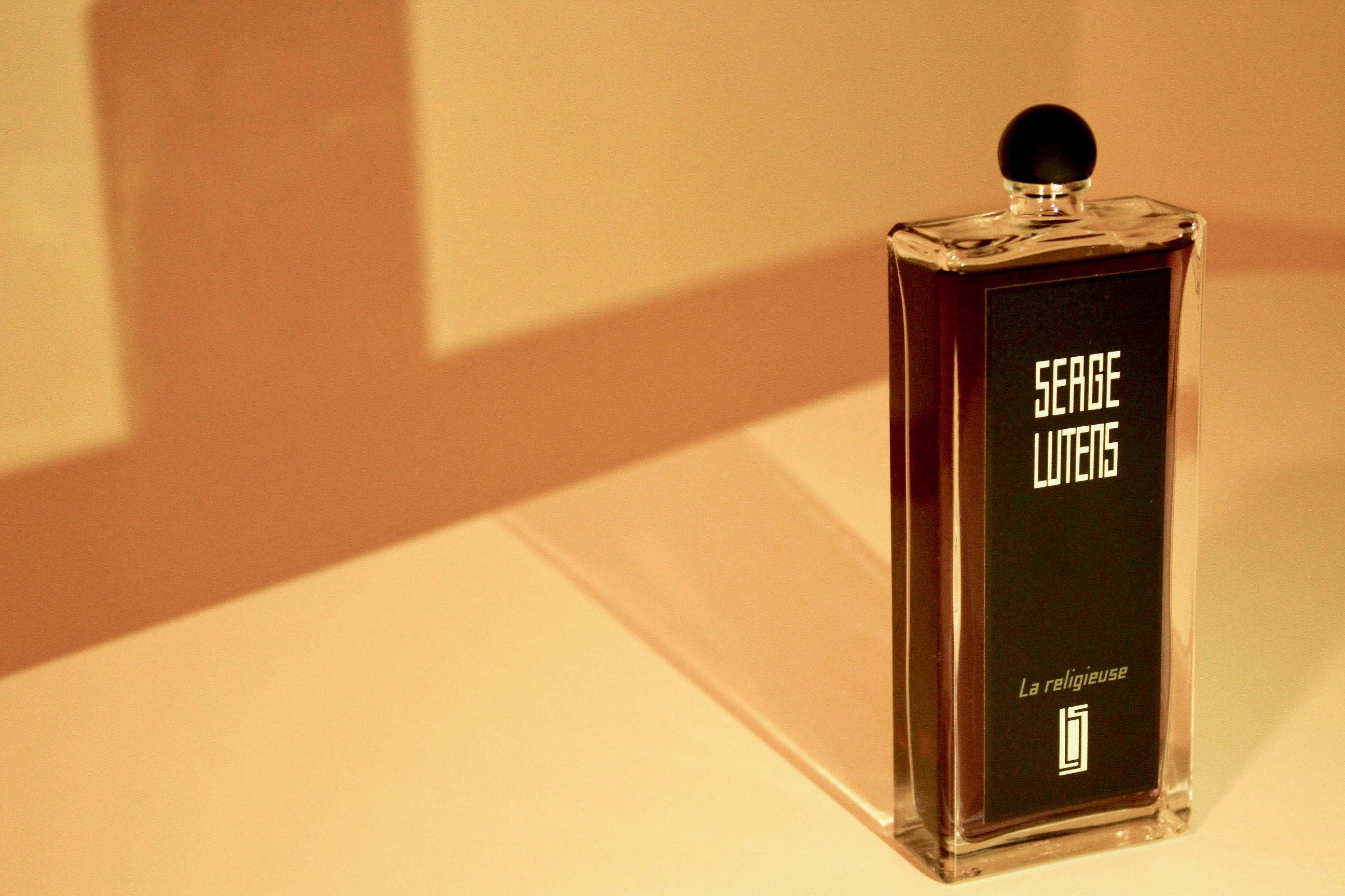 Candy Crush: Serge Lutens’ New Look – The Candy Perfume Boy