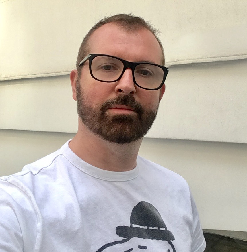 Perfume People: An Interview with Photographer David Newton – The Candy ...