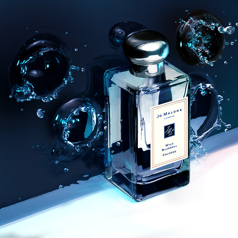 Perfume People: An Interview with Photographer David Newton – The Candy ...