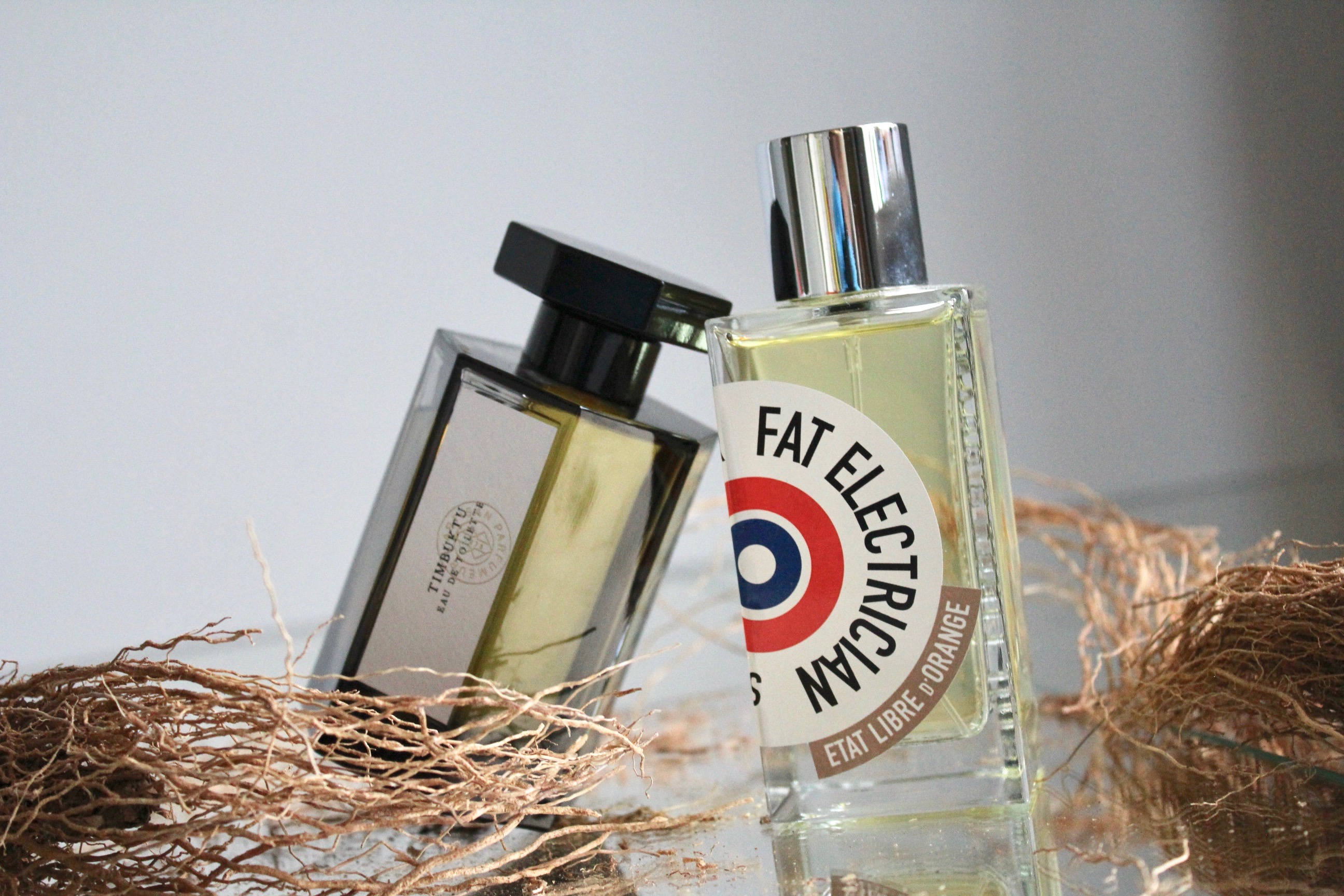 Olfactory Deconstruction: Vetiver – The Candy Perfume Boy