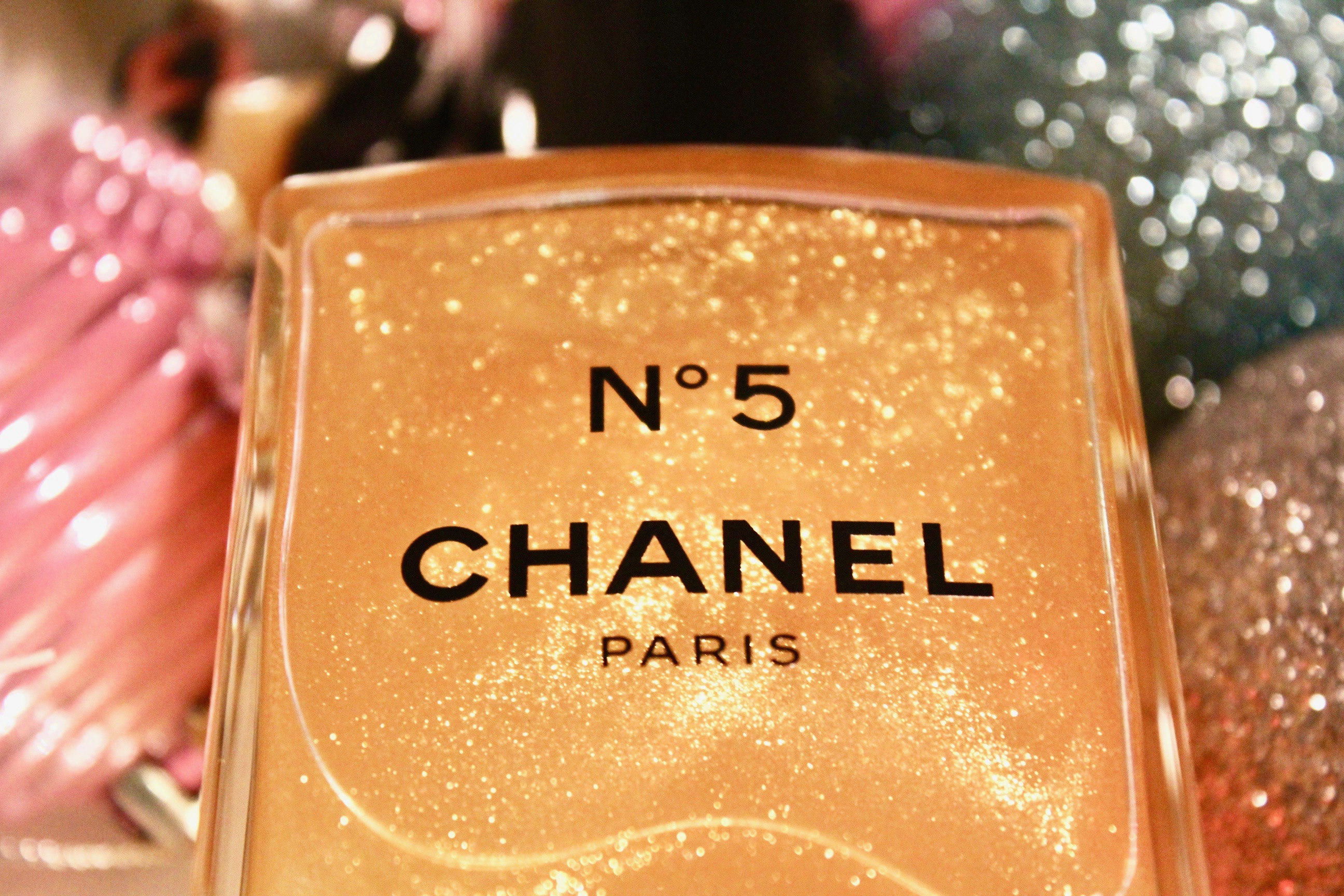 Christmas Crush: CHANEL Extravaganza – The Candy Perfume Boy