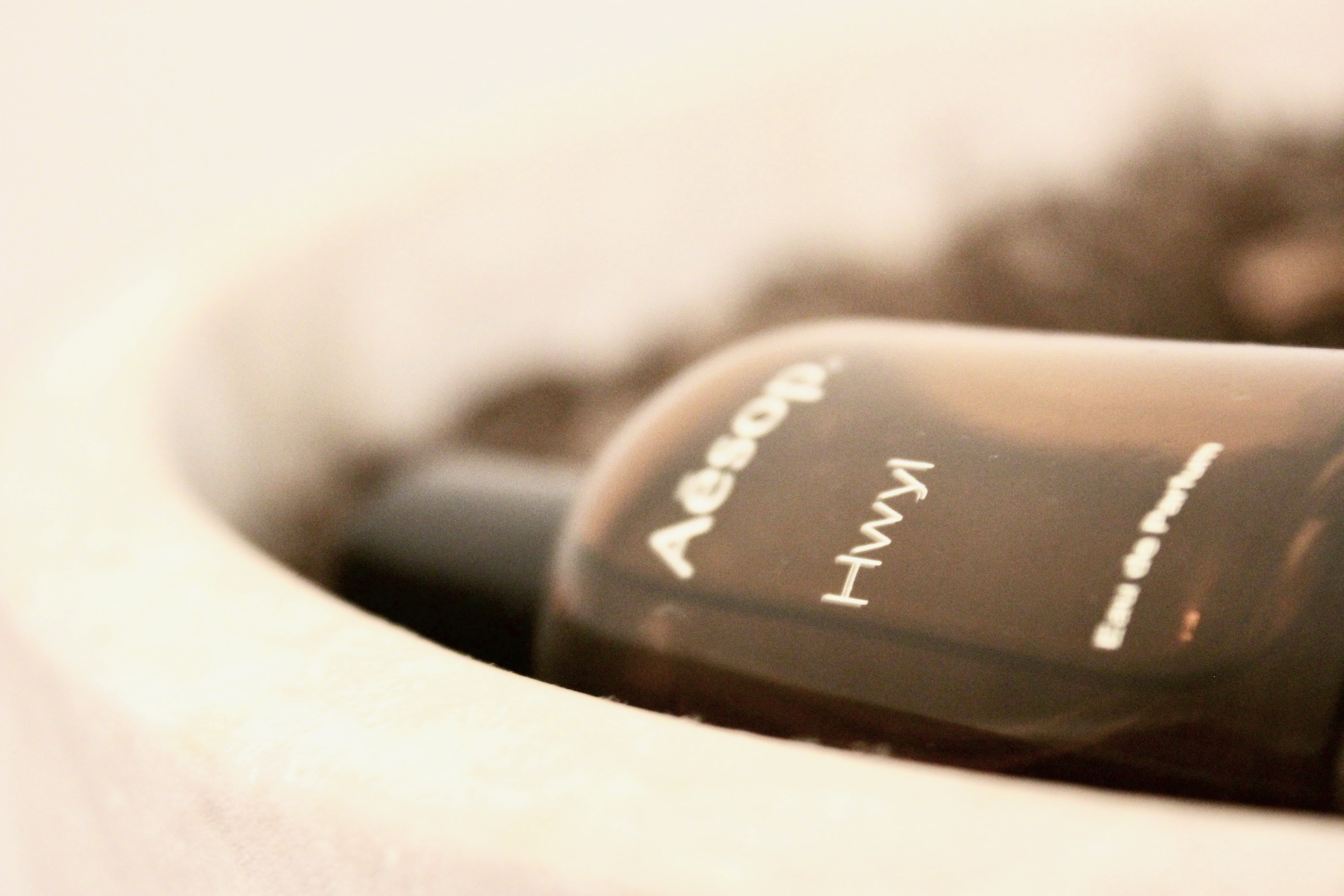 Perfume Review: Hwyl by Aēsop – The Candy Perfume Boy