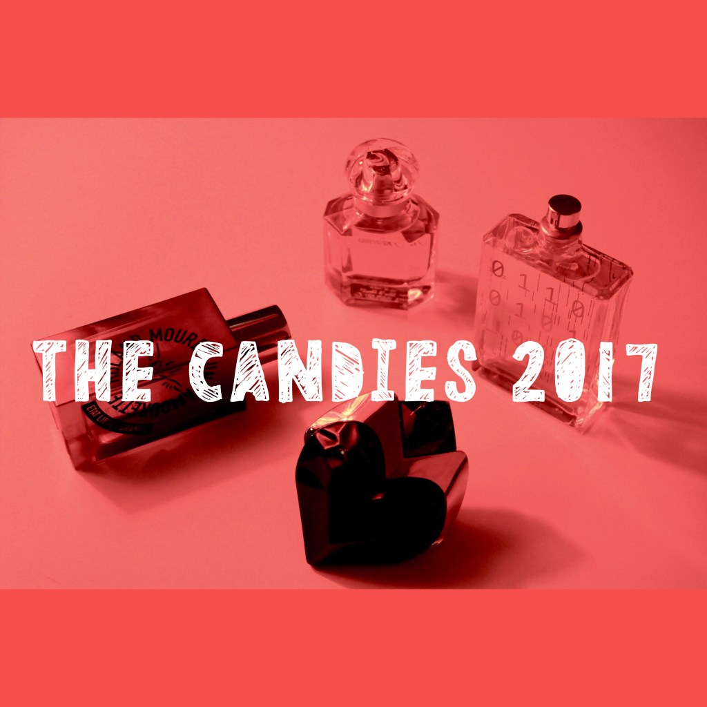 The Candies 2017: The Best and Worst Perfumes of the Year – The Candy ...
