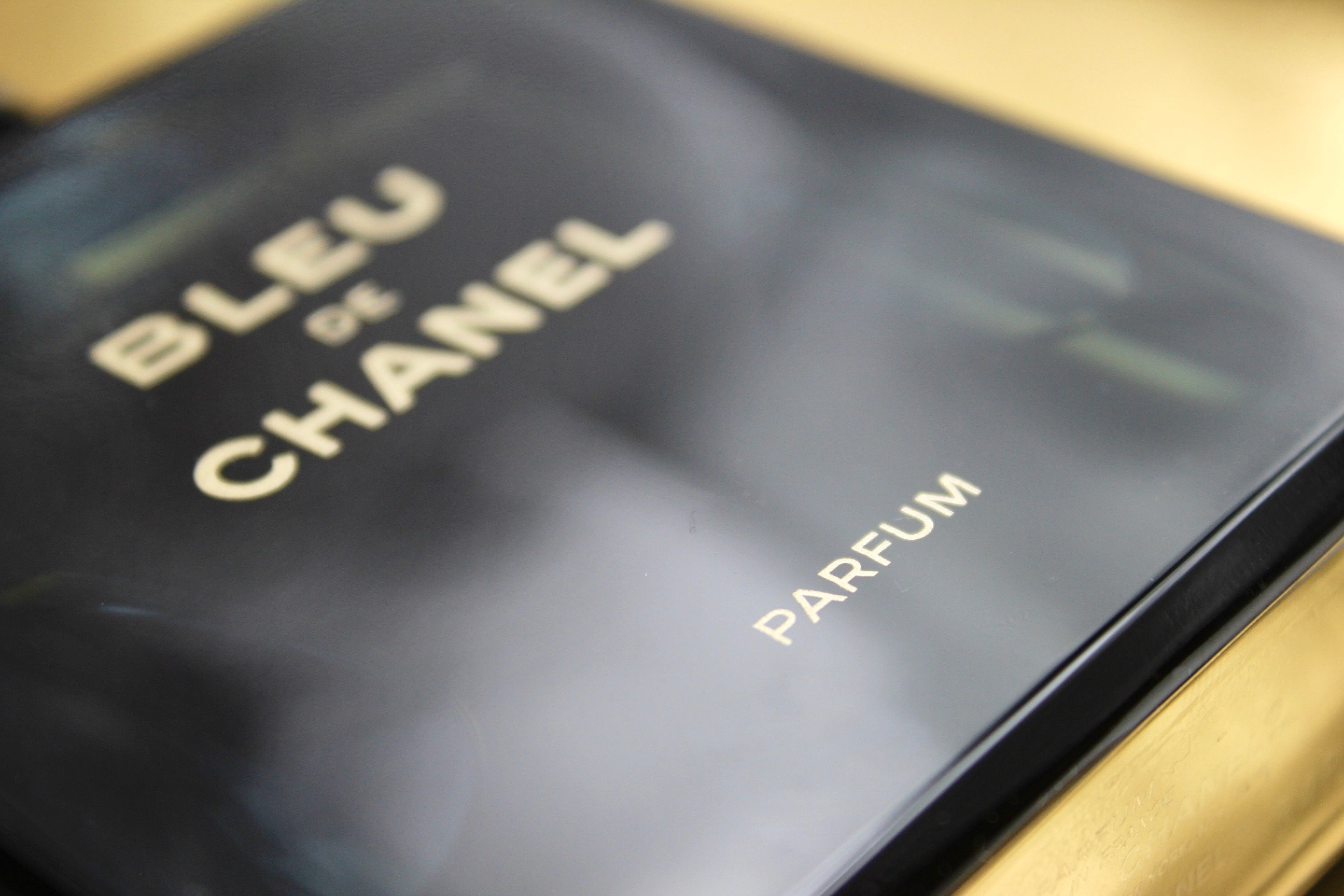 Perfume Review: BLEU DE CHANEL PARFUM by CHANEL – The Candy Perfume Boy