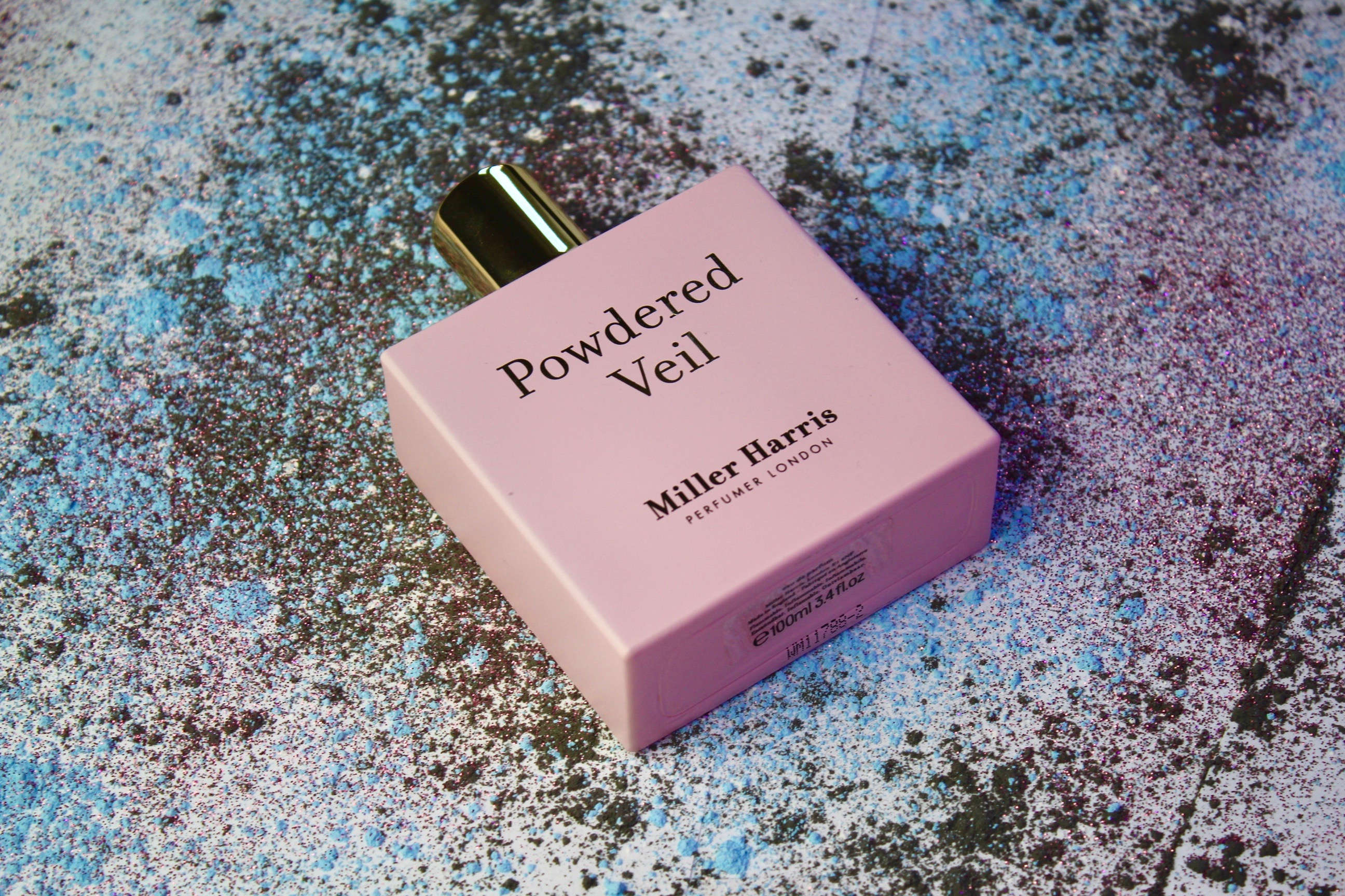 Perfume Review: Peau Santal & Powdered Veil by Miller Harris – The ...