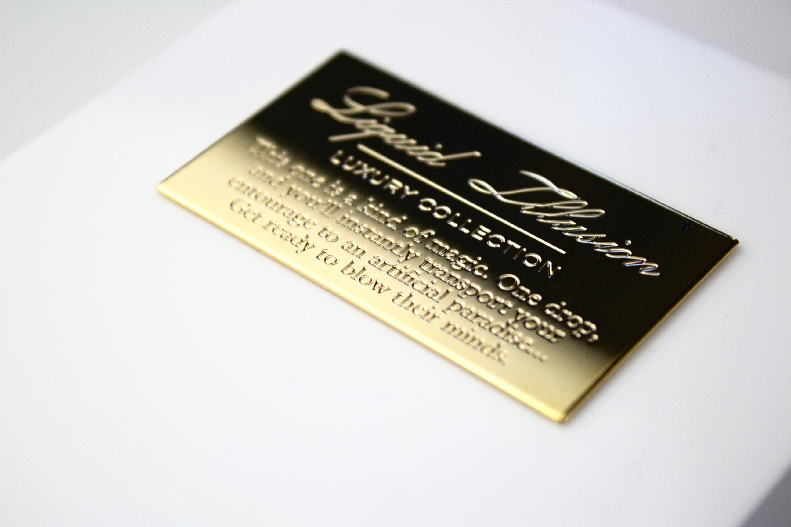 Perfume Review: Liquid Illusion by Juliette Has a Gun – The Candy ...