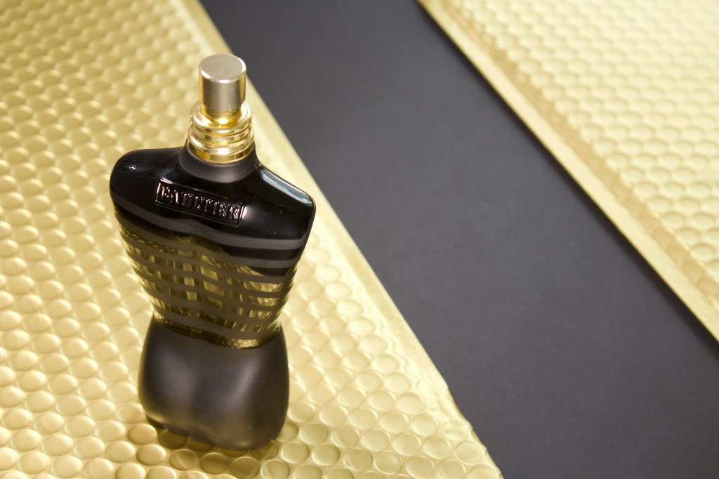 Perfume Review: Le Mâle Le Parfum by Jean Paul Gaultier – The Candy ...