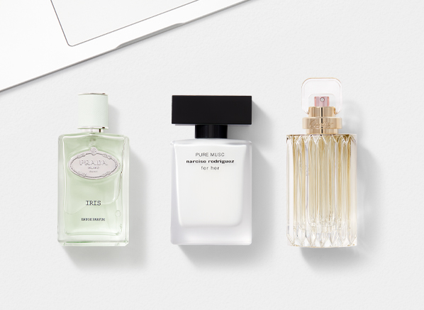 On Escentual: Five Fragrances to Add to Your Workwear Collection – The ...
