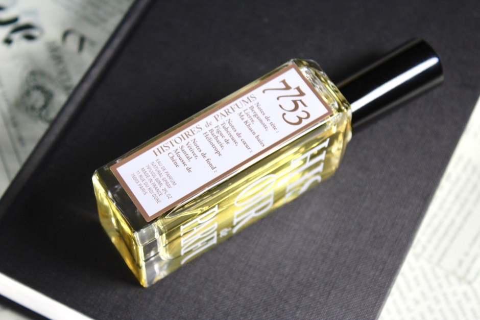 Perfume Review: 7753 by Histoires de Parfums – The Candy Perfume Boy