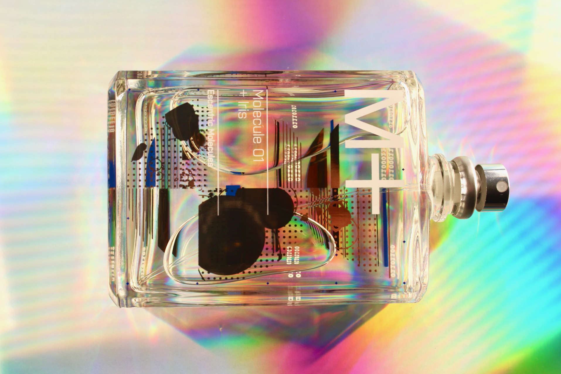 Perfume Review: Molecule + by Escentric Molecules – The Candy Perfume Boy