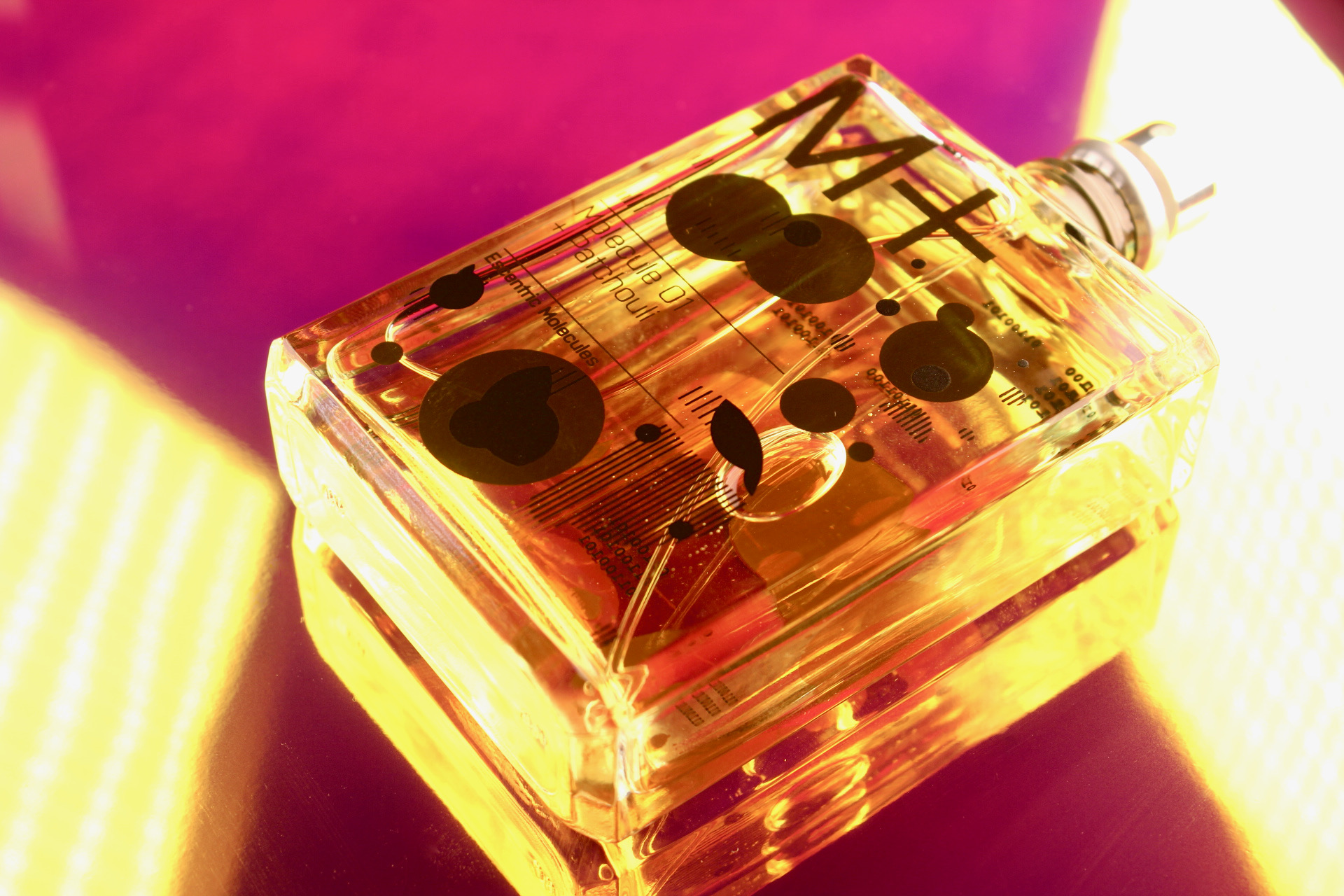 Perfume Review: Molecule + by Escentric Molecules – The Candy Perfume Boy