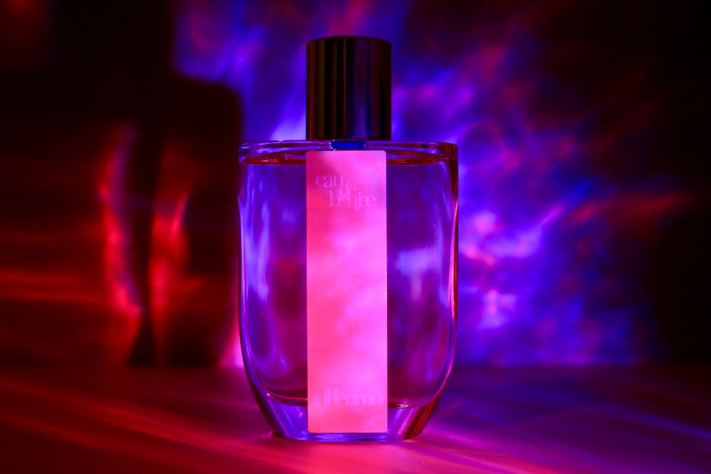 Floral – The Candy Perfume Boy