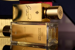 Perfume Review: Ganymede & Ganymede Extrait by Marc-Antoine Barrois ...