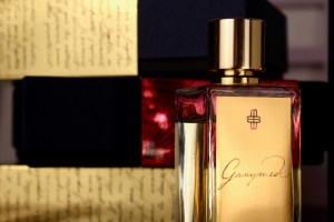 Perfume Review: Ganymede & Ganymede Extrait by Marc-Antoine Barrois ...